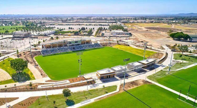 ON THE GO OC - Things to do with your family.: The Great Park in Irvine ...