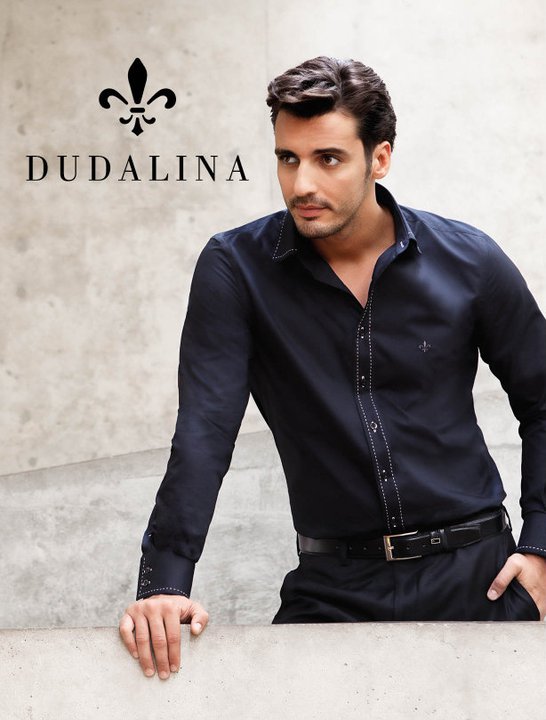 Dudalina - Primavera/Verão 2011/2012 | Brazil Male Models