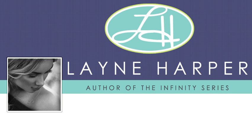 Layne Harper | blog design | Designs By Kassie
