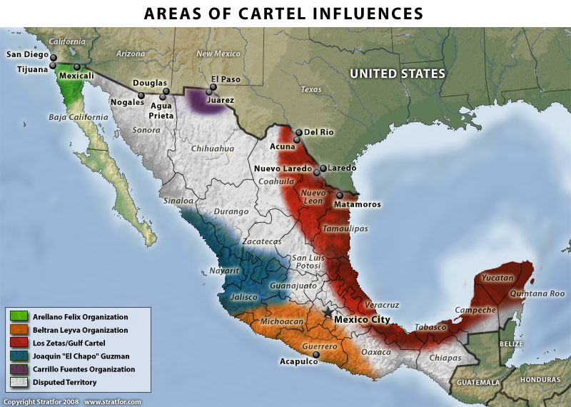 1000+ images about Cartel Maps on Pinterest | Los zetas, Drug cartel ...