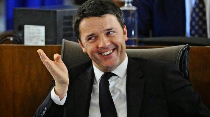 Italianizzato: Matteo Renzi – A GENIUS!