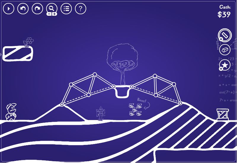 Game Walkthroughs (Oyun Çözümleri): Cargo Bridge 2 Walkthrough (Green ...
