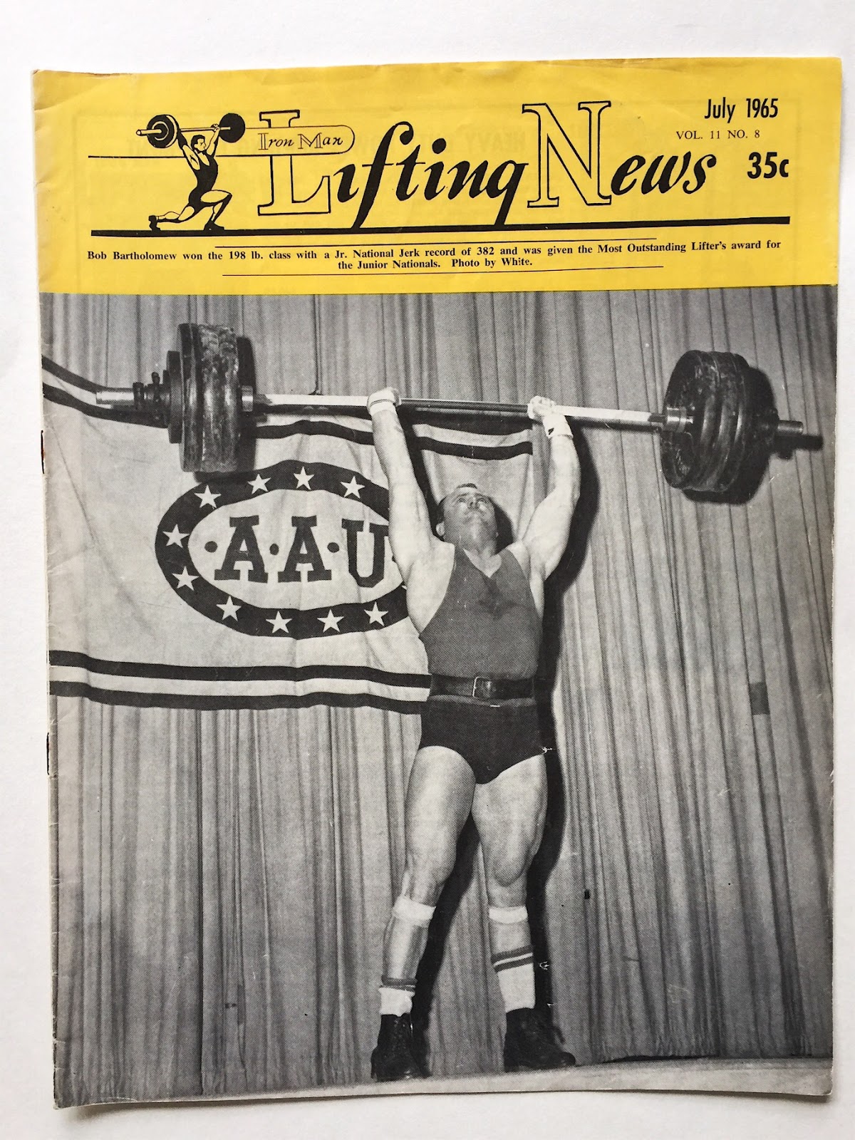 Dinosaur Training: Brooks Kubik's Strength Training Collection - List ...