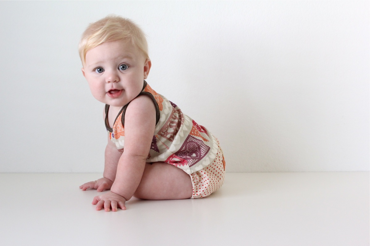 Baby Tanks - MADE EVERYDAY