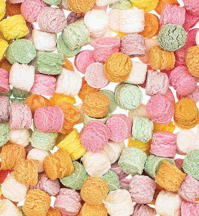 Turin Epicurean Capital: L = Pastiglie Leone