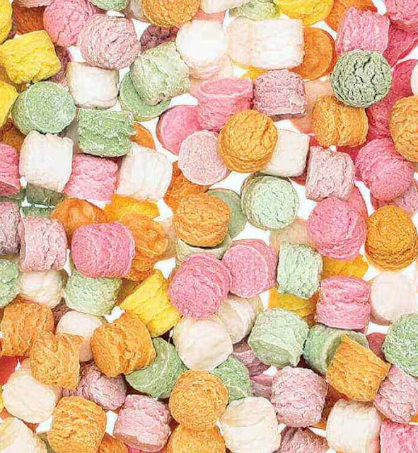 Turin Epicurean Capital: L = Pastiglie Leone