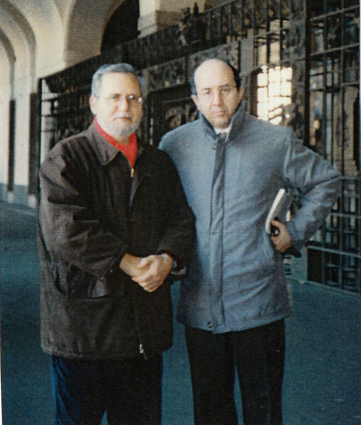 Franco Pappalardo La Rosa: fotografie