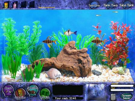 Heaven12bluesky FULL PC GAMES : FISH COLLECTION