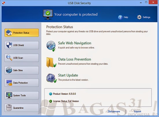 USB Disk Security 6.5.0.0 full Version