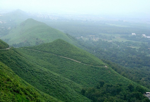 Orissa Tourism Places : An Inside View: Places to Visit in Rourkela ...