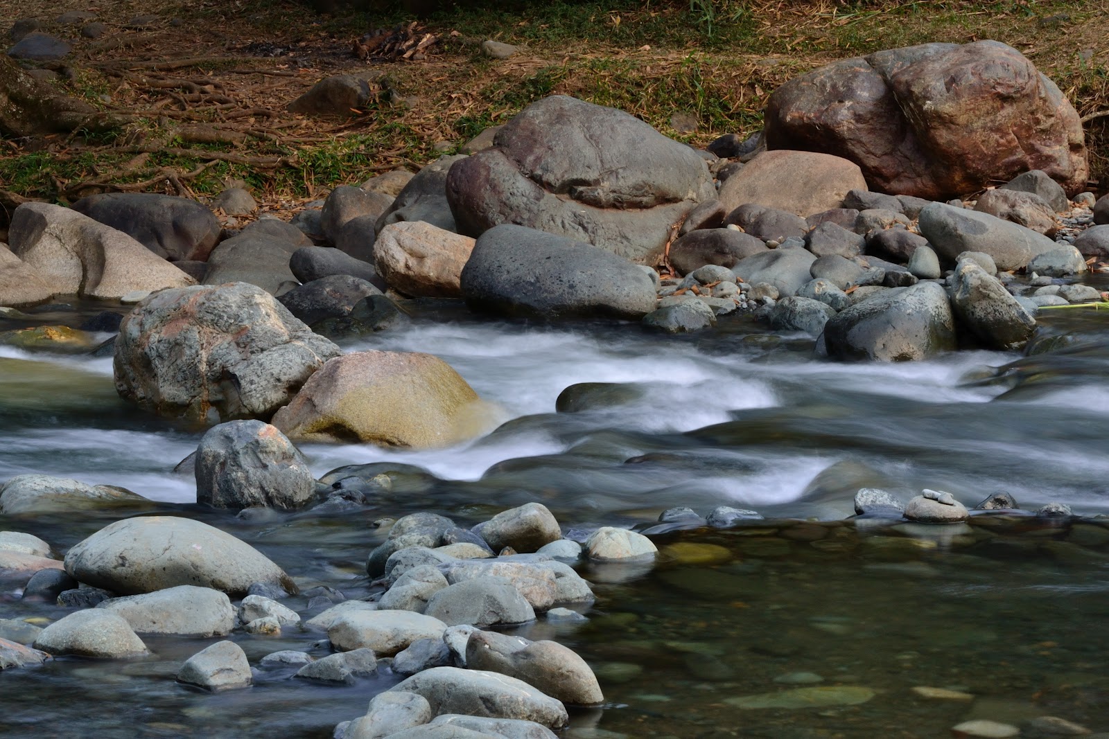 Ecoparque Río Pance