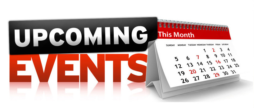 The Cerro Gordo Church of the Brethren: Upcoming Events