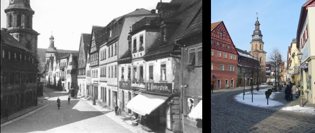 Traces of Evil: Naila