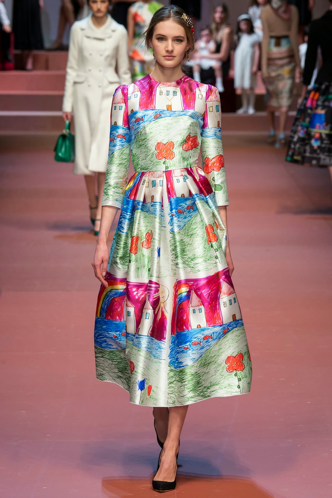 Dutch Models: Maartje Verhoef, Roos Abels, Julia Bergshoeff, Julia van ...