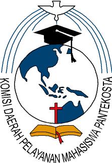 PELPAP RAJAWALI TEWASEN: LOGO-LOGO GPdI