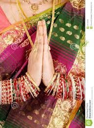 Legacy of Wisdom: In Indian Culture Why do we do namaste or greet each ...