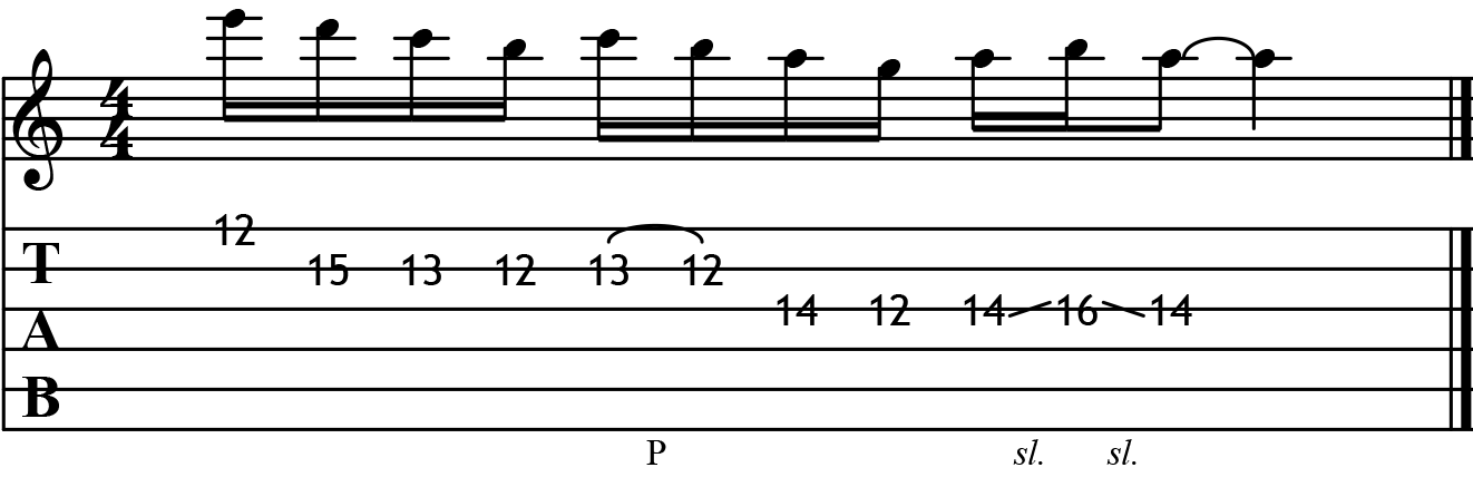 Let Your Solos Come to Life with MPM Technique... | Creative Guitar Studio