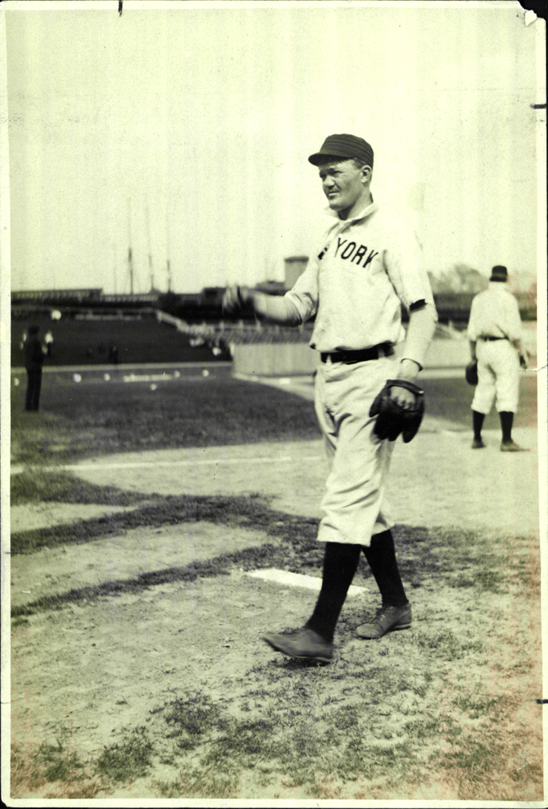 The Montgomery Baseball Blog: A Hundred Years Ago.....