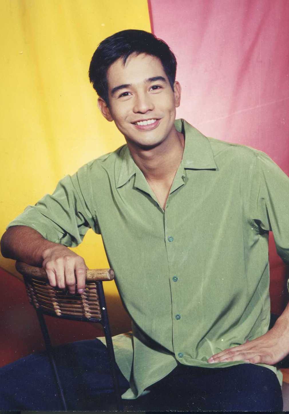 Man Central: Rico Yan: We Remember The Boy ...