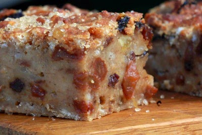 Family Stories: Photographs and Memories: "Family Recipe Friday" Nan's ...