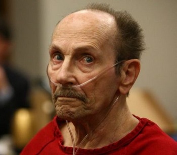 James Fogle (1936-2012) | IL MORTO DEL MESE