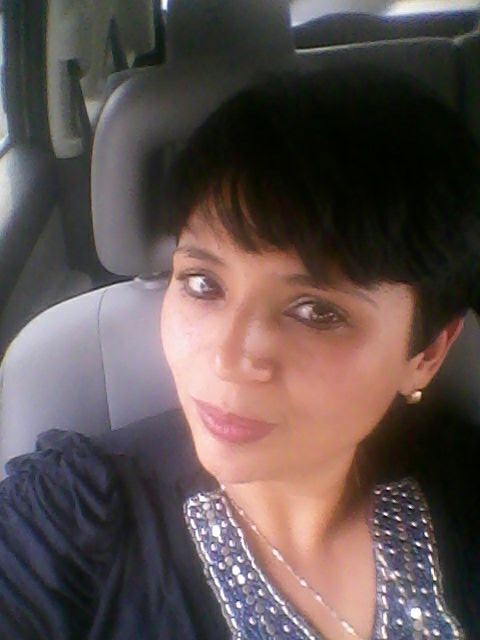 El mexiquense Hoy: Rosa Isela Rodríguez…. Felicidades