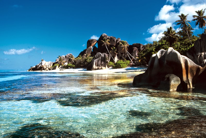 Trip To Do: Seychelles .. Committee virgin nature lovers