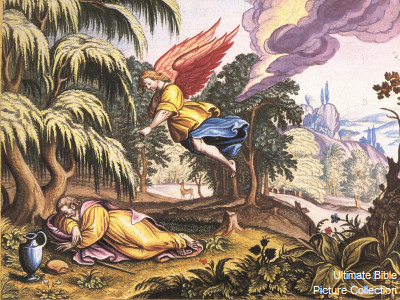 Blue Eyed Ennis: The Not So Serene Disciple