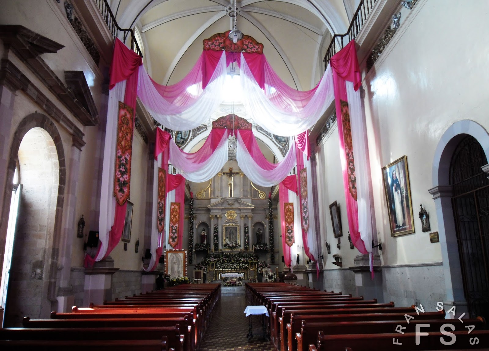 Ameca Jalisco Mexico