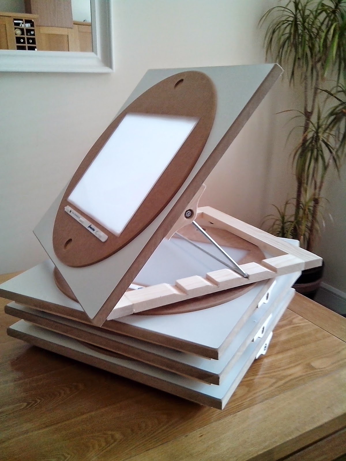 Rory Conway's Blog: Animation Tables For Sale