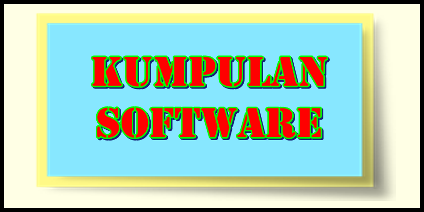kumpulan software