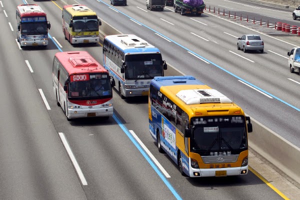 Travel Korea - Gyeongnam: [Geochang County, Gyeongnam] Healthy dishes ...