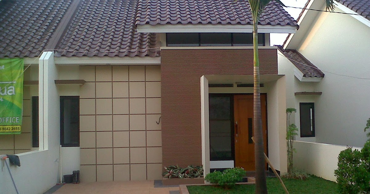 Info Terbaru Contoh Teras, Model Plafon