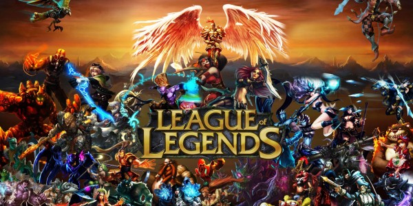 Download League of Legends | DS Games