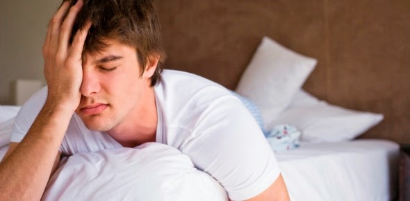 Tratamiento Para Hernias de Disco: mayo 2014