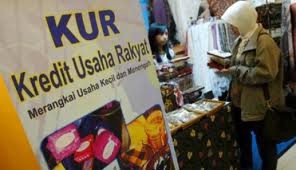 Kredit Usaha Rakyat (KUR) sukses tingkatkan produktivitas ekonomi ...
