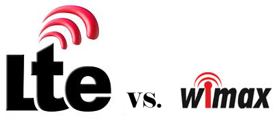 Technology News Wire: Verizon LTE vs Sprint WiMax - 4G Network Speed Tests