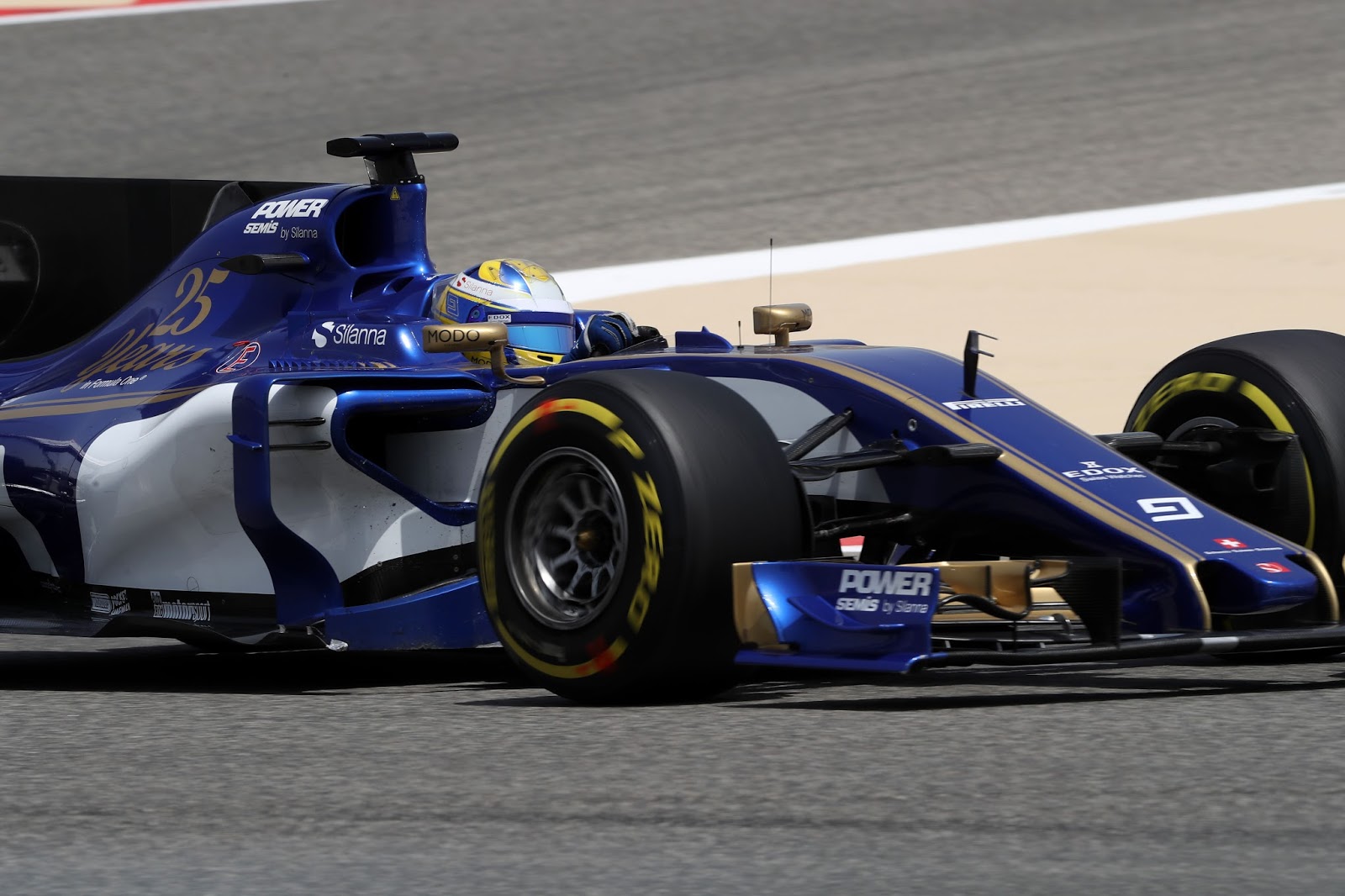 1 Racing Mind: 1 Racing Mind's 2017 Formula 1 Summer Break Report Card ...