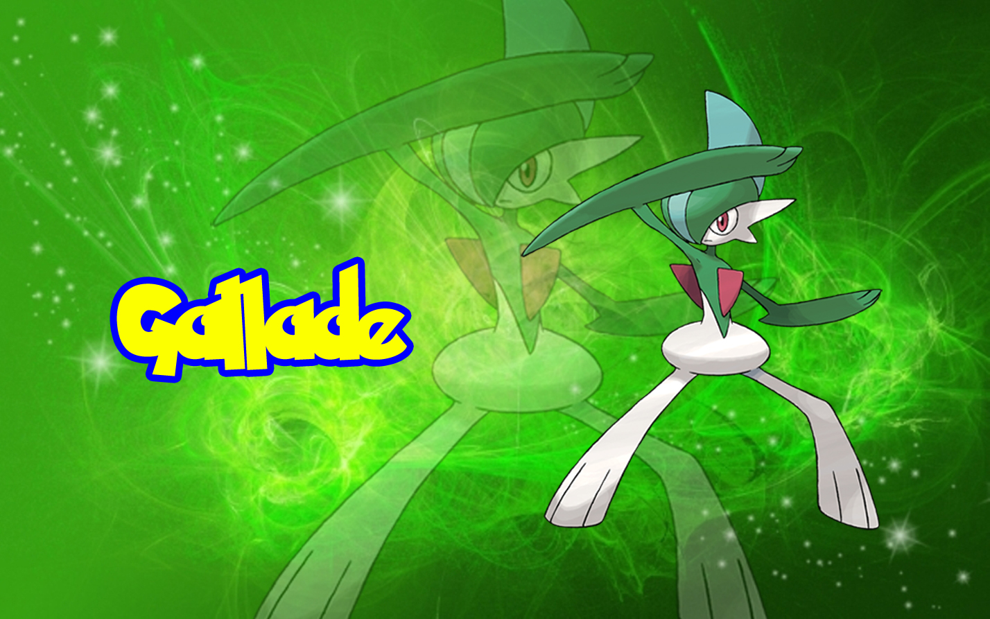 Wallpapers Pokémon: Wallpapers Torterra,Gallade,Samurott,Delphox y Florges