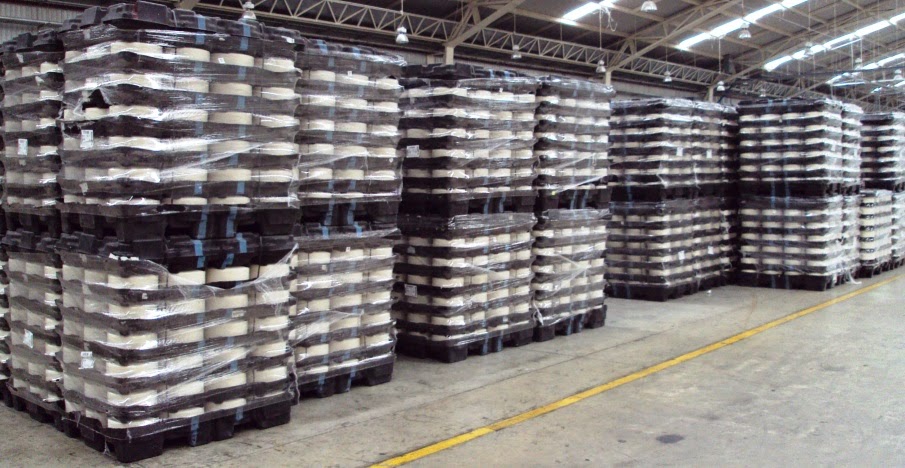 Programa de Textilización - Ciencias Textiles : Capítulo 6 - Los hilos ...