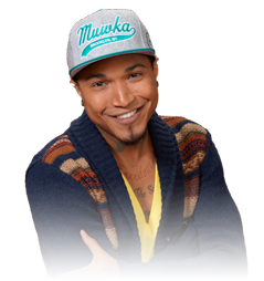 The Positive Pitch: Jamar Rogers - The Story Behind the Voice