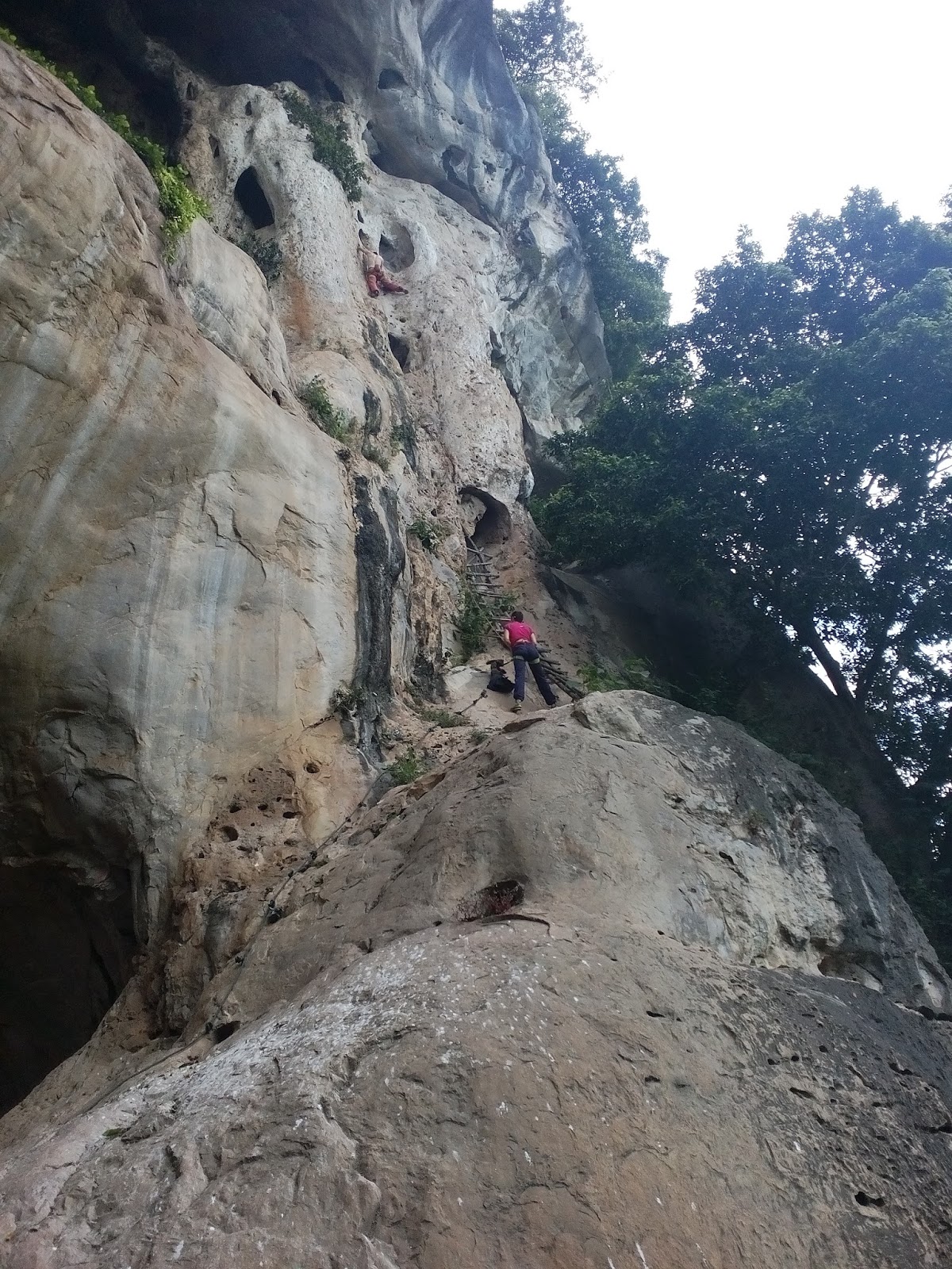 Khatulpica Adventure ( Malaysia )