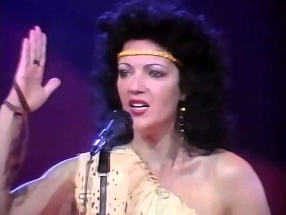 Muzica best: Comanchero MoonRay Video Clip 1984 (MCM)