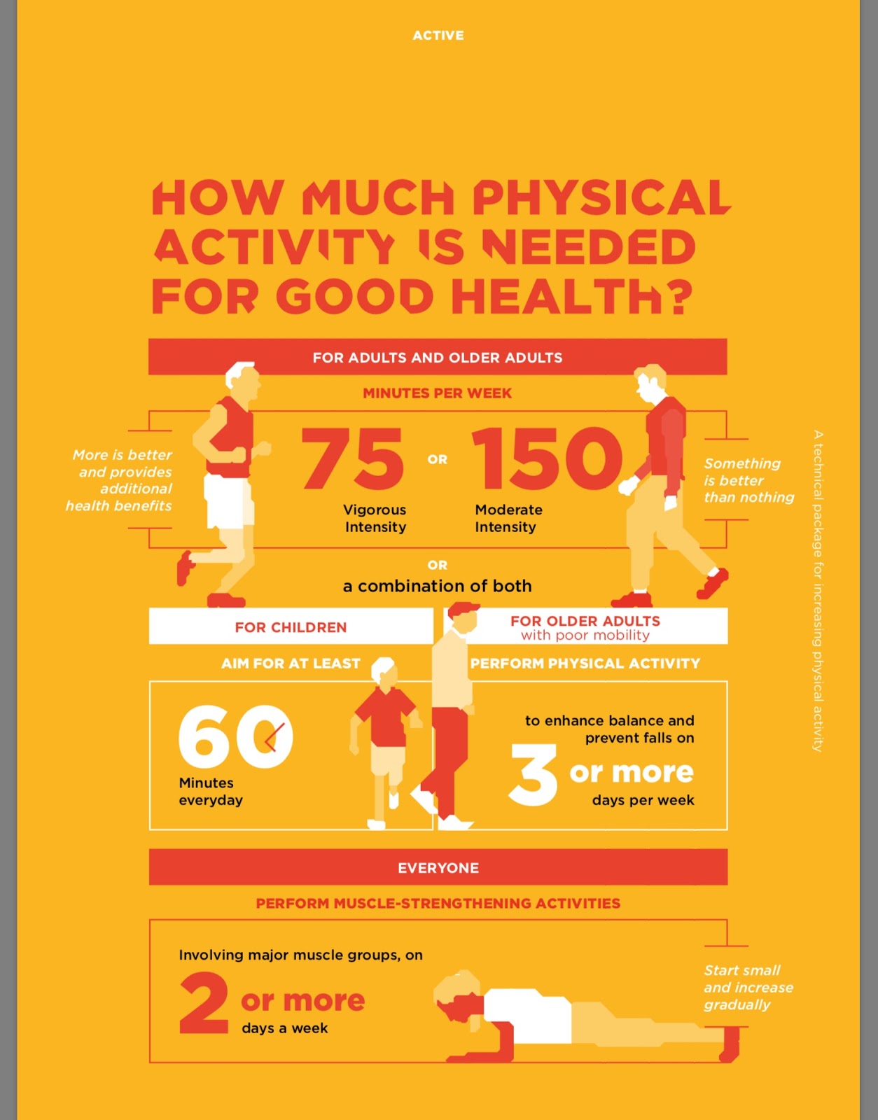 PULS+ : WHO: Globally, 1 in 4 adults are at risk of disease from not ...