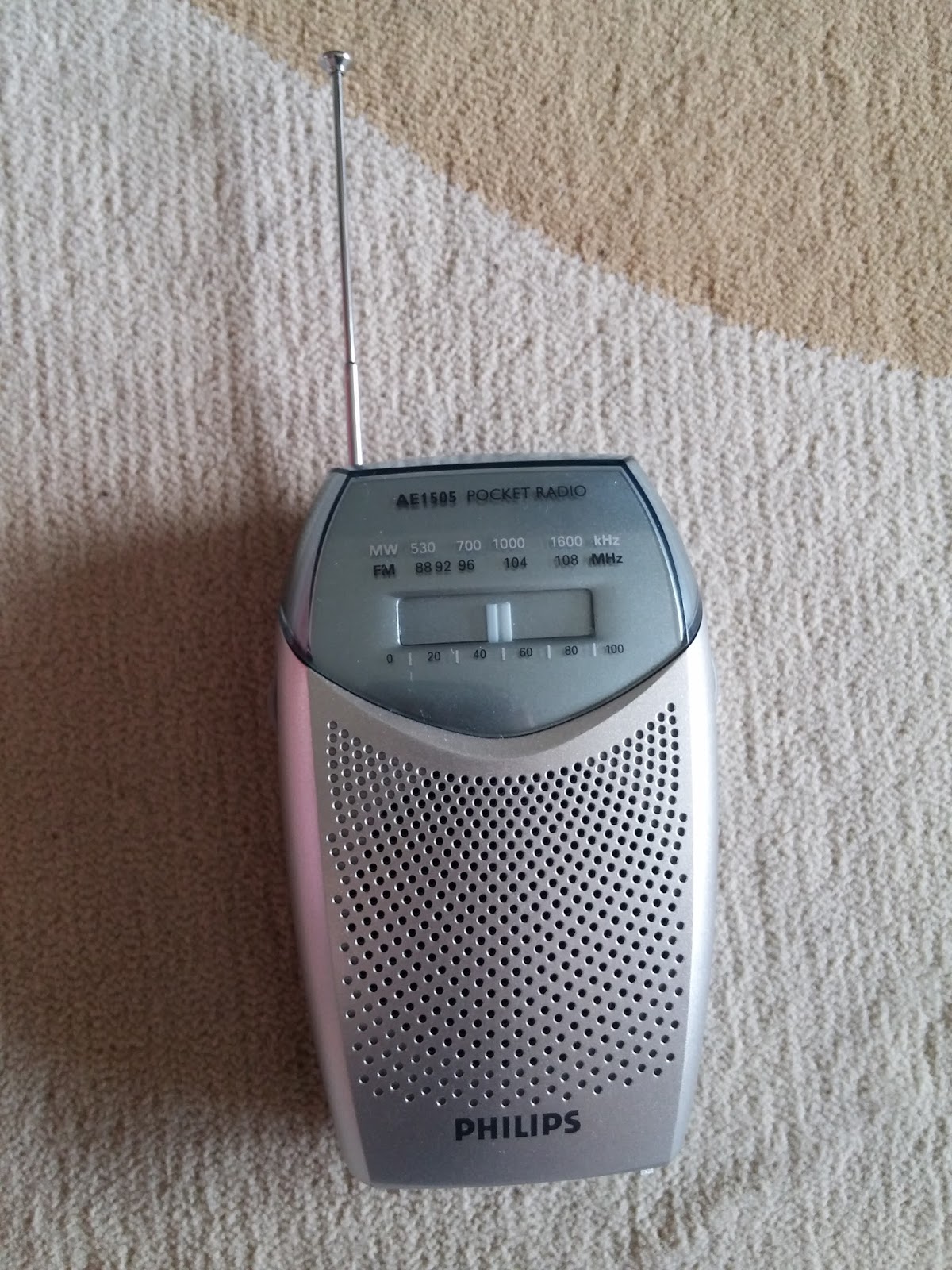 bitbazaar: Eski Radyo Koleksiyonum