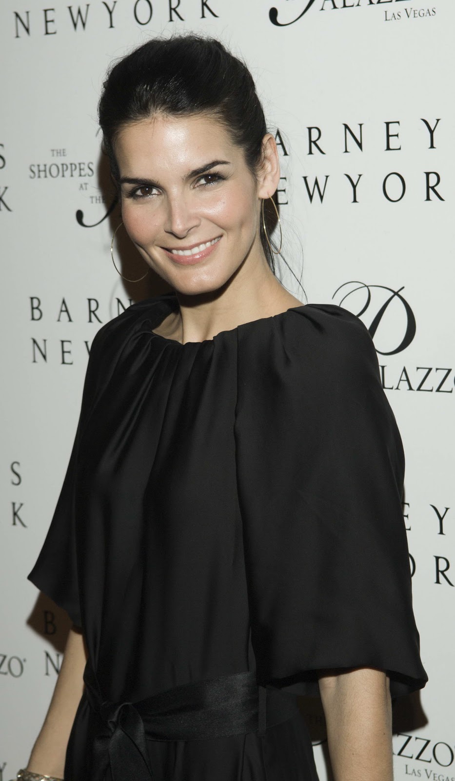 Angie Harmon summary | Film Actresses