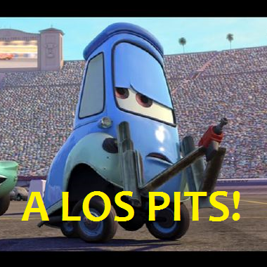 [Análisis] Trackday Manager PC - Estrategia al Volante Desde los Pits