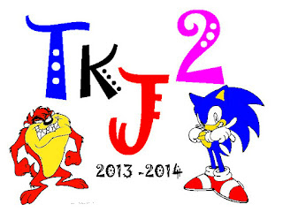 Kumpulan Logo TKJ | Gambar TKJ | Logo | TKJ