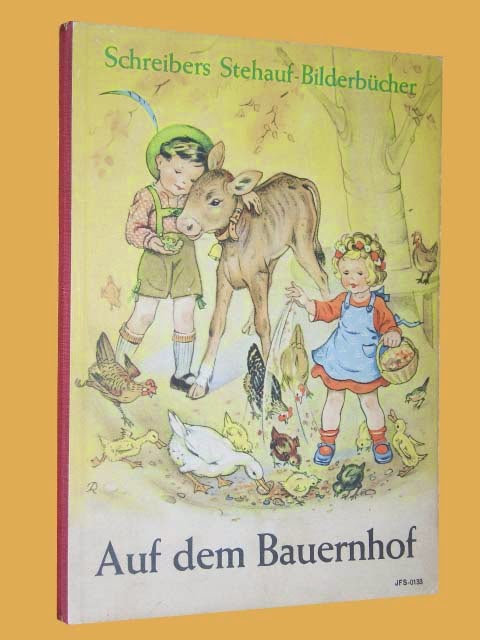 Soloillustratori: Charlotte Baron 2