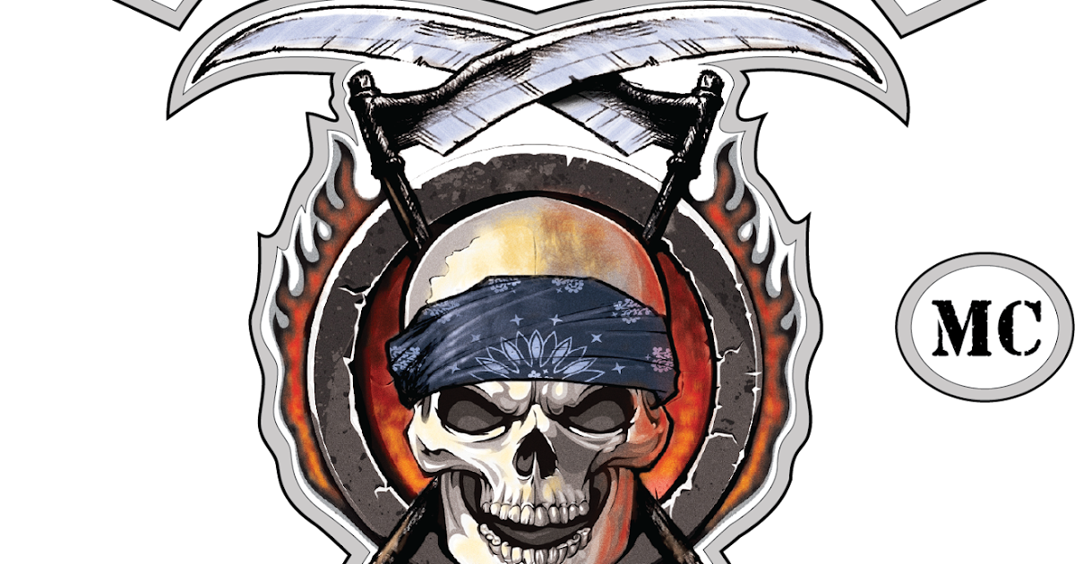 Briciole di Parole: Vi presento...i Reapers MC di Joanna Wylde